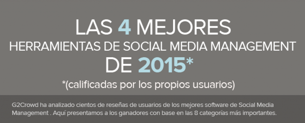 Las Mejores Herramientas De Gestión De Redes Sociales De 2019