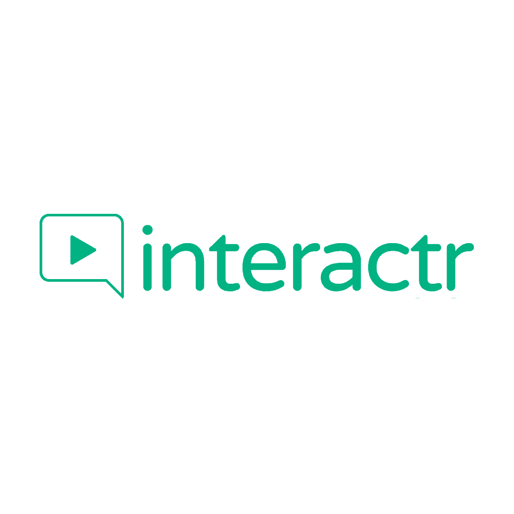 Interactr, crea Videos Interactivos para tus Campañas