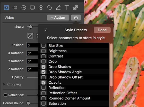 ScreenFlow, el Editor de Videos Ideal para Mac