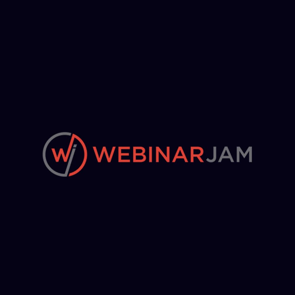 Webinar Jam, crea webinars en directo para tu audiencia