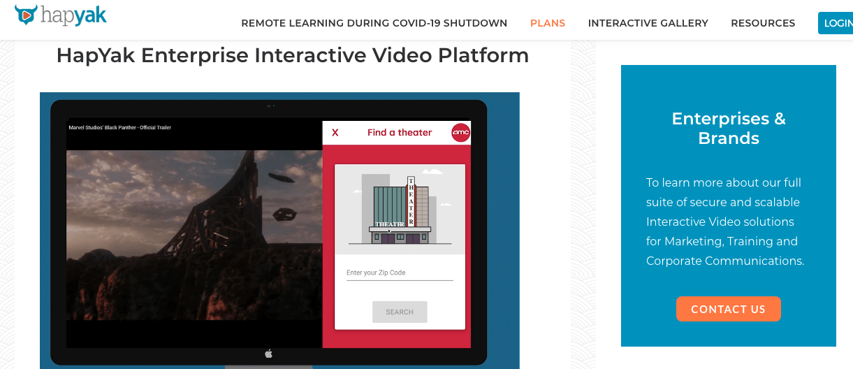 Crea videos interactivos: paso a paso | Socialancer