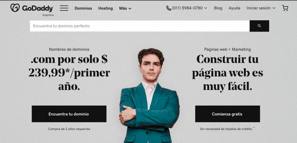 Tipos de Hosting: ¿cuál te conviene para tu sitio web?