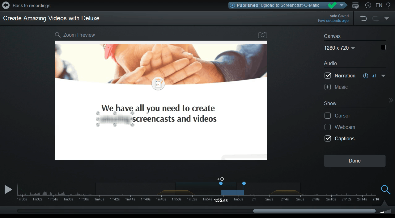6 programas para grabar pantalla online gratis y de pago