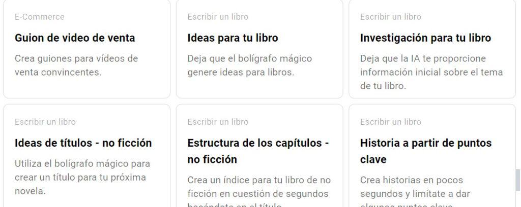 10 programas para hacer libros [diseño y escritura IA]