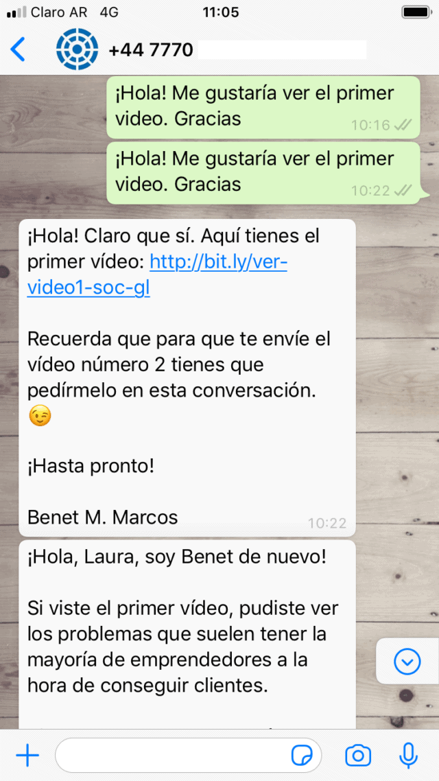 WhatsApp Marketing: ¿Cómo tener más ventas en WhatsApp?