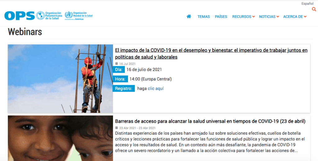 Qué es un webinar: Guía definitiva para dominar ese formato