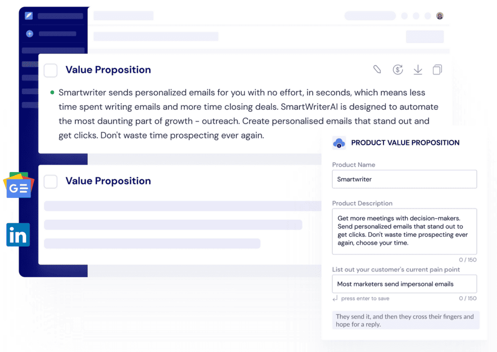 Inteligencia Artificial para escribir textos: 13 apps
