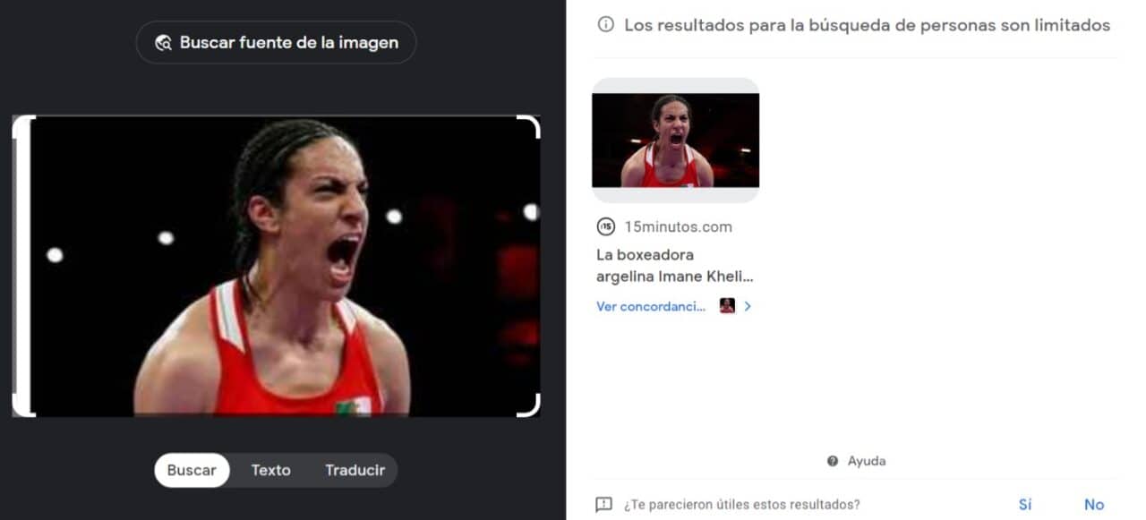 Buscar por imagen: Cómo buscar algo por foto [Herramientas]